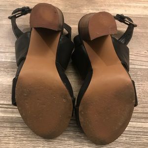 Express | Shoes | Express Heels | Poshmark